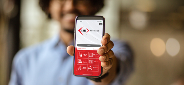 Auto, Home, Business Insurance | IMT Insurance